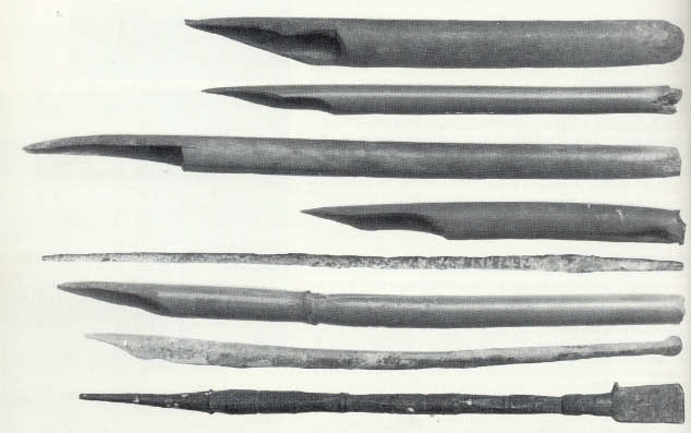 Lecture 3: Establishing a Christian Bible